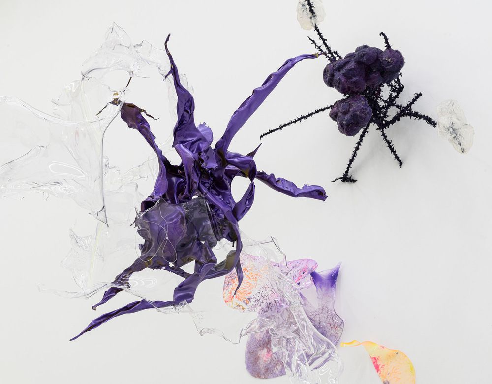 Mutative transitions into organic utopia